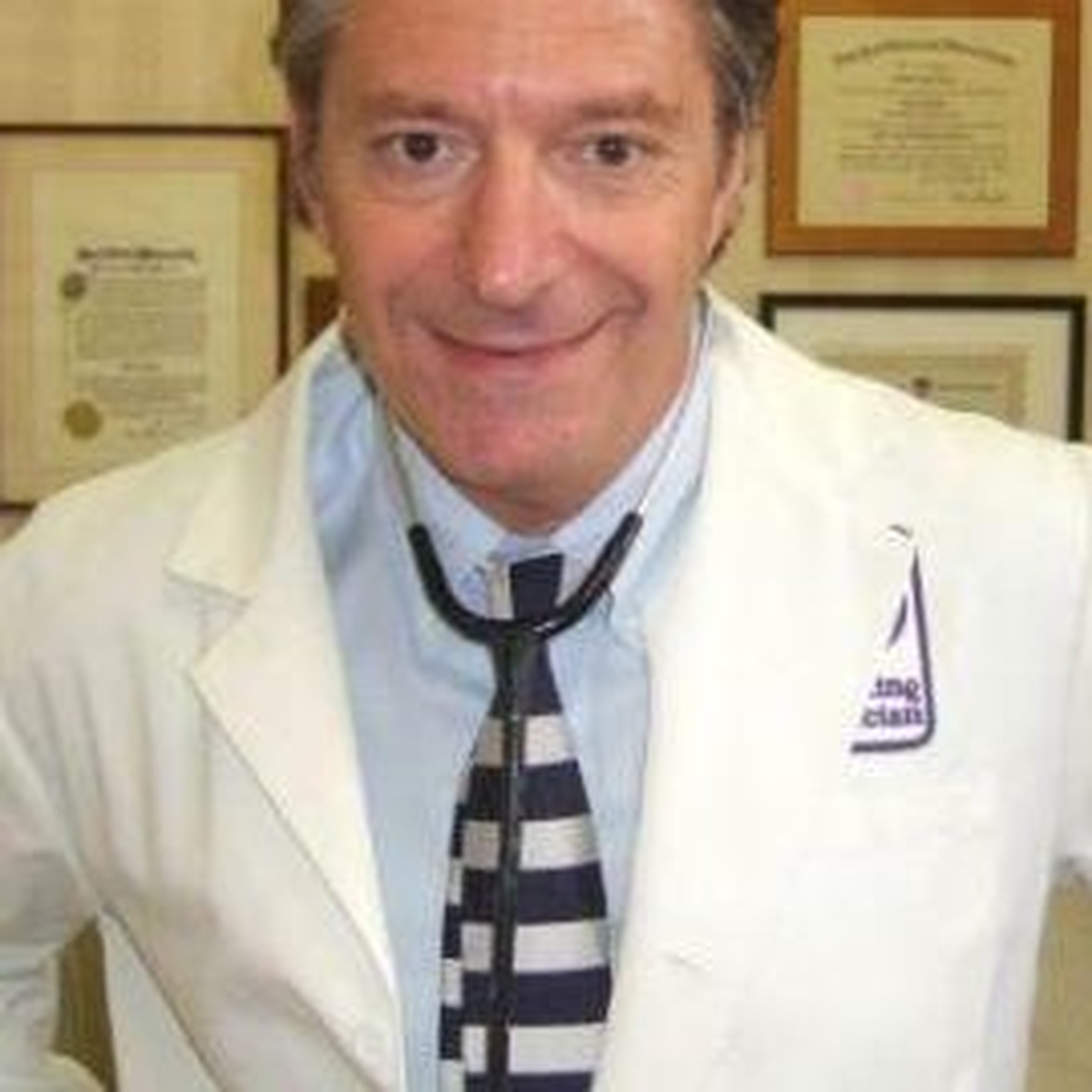 Steven Lamm, M.D. Wiki