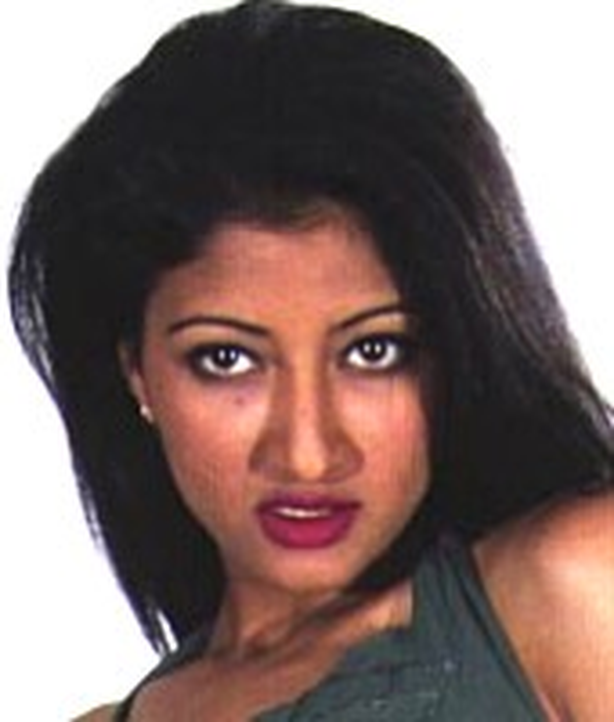 Nadia Nyce | Wiki | Everipedia