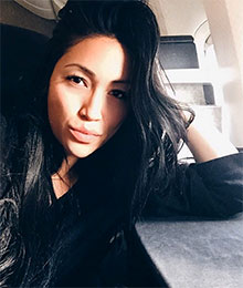 Stephanie Sheppard Wiki & Bio - Kim Kardashian's