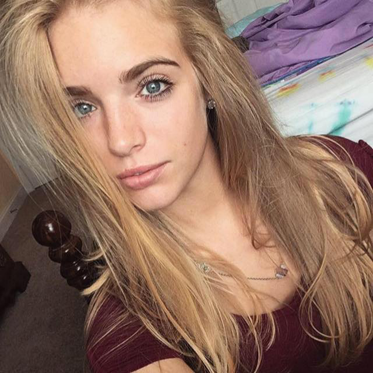 Kelsey Richardson Wiki