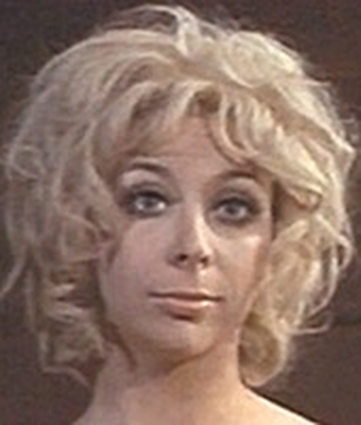Angelique Pettyjohn | Wiki | Everipedia