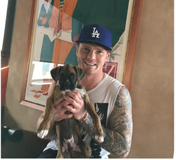 James Rackover Wiki & Bio