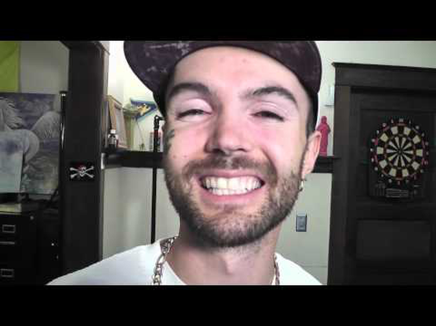 Brandon Barthrop Wiki