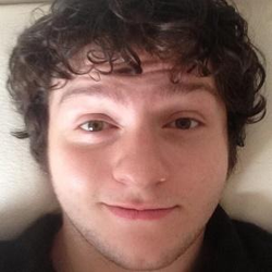 Adam Dahlberg Wiki & Bio