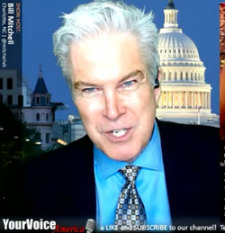 Bill Mitchell Wiki & Bio