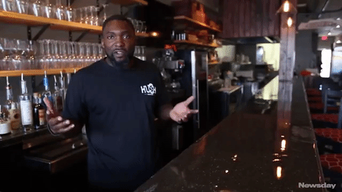 Marc Anthony Bynum Wiki