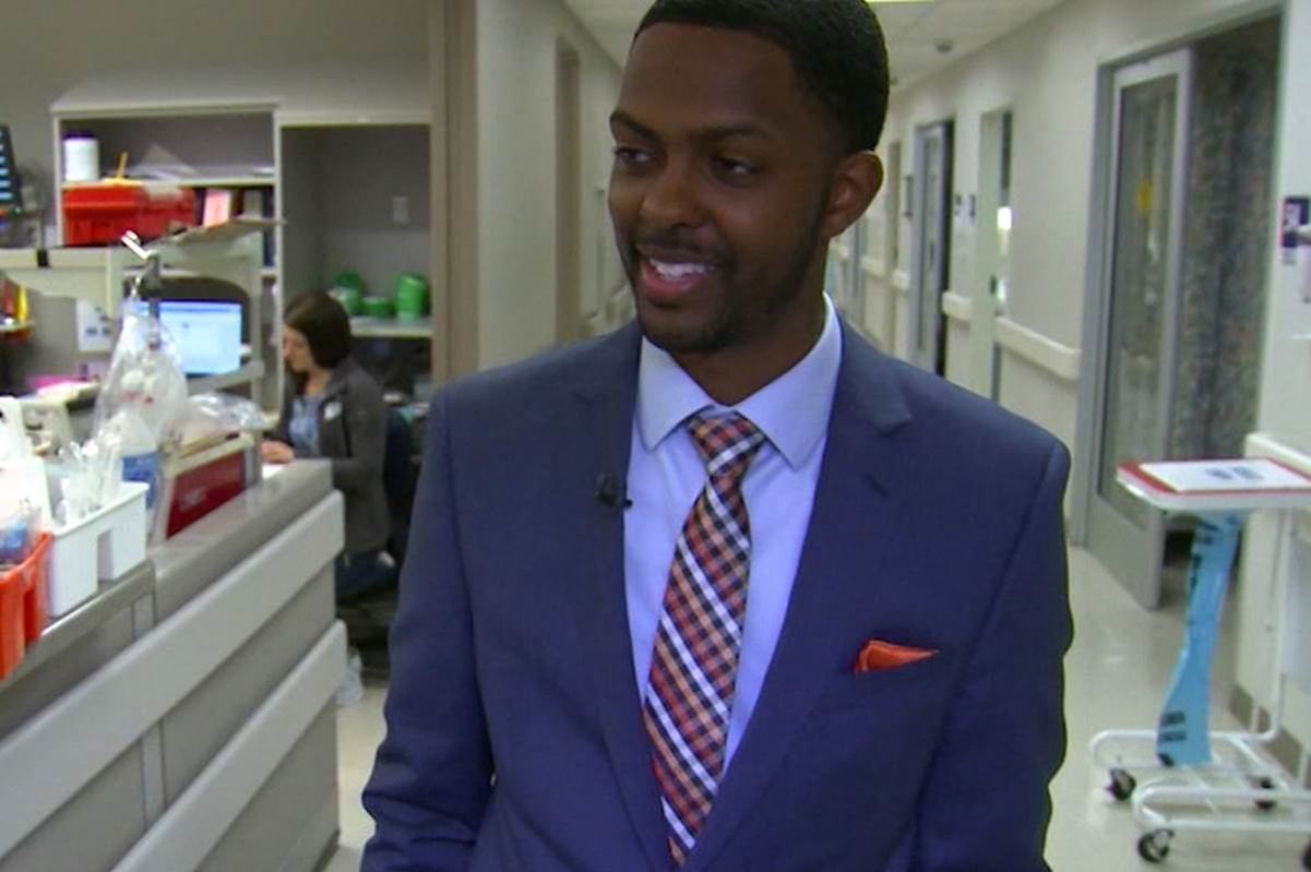 Kevin Morton Jr. Wiki