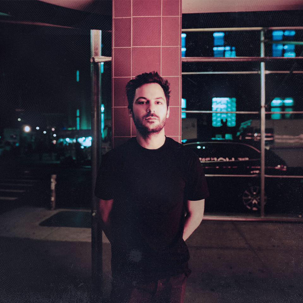 KRANE (Musician) Wiki