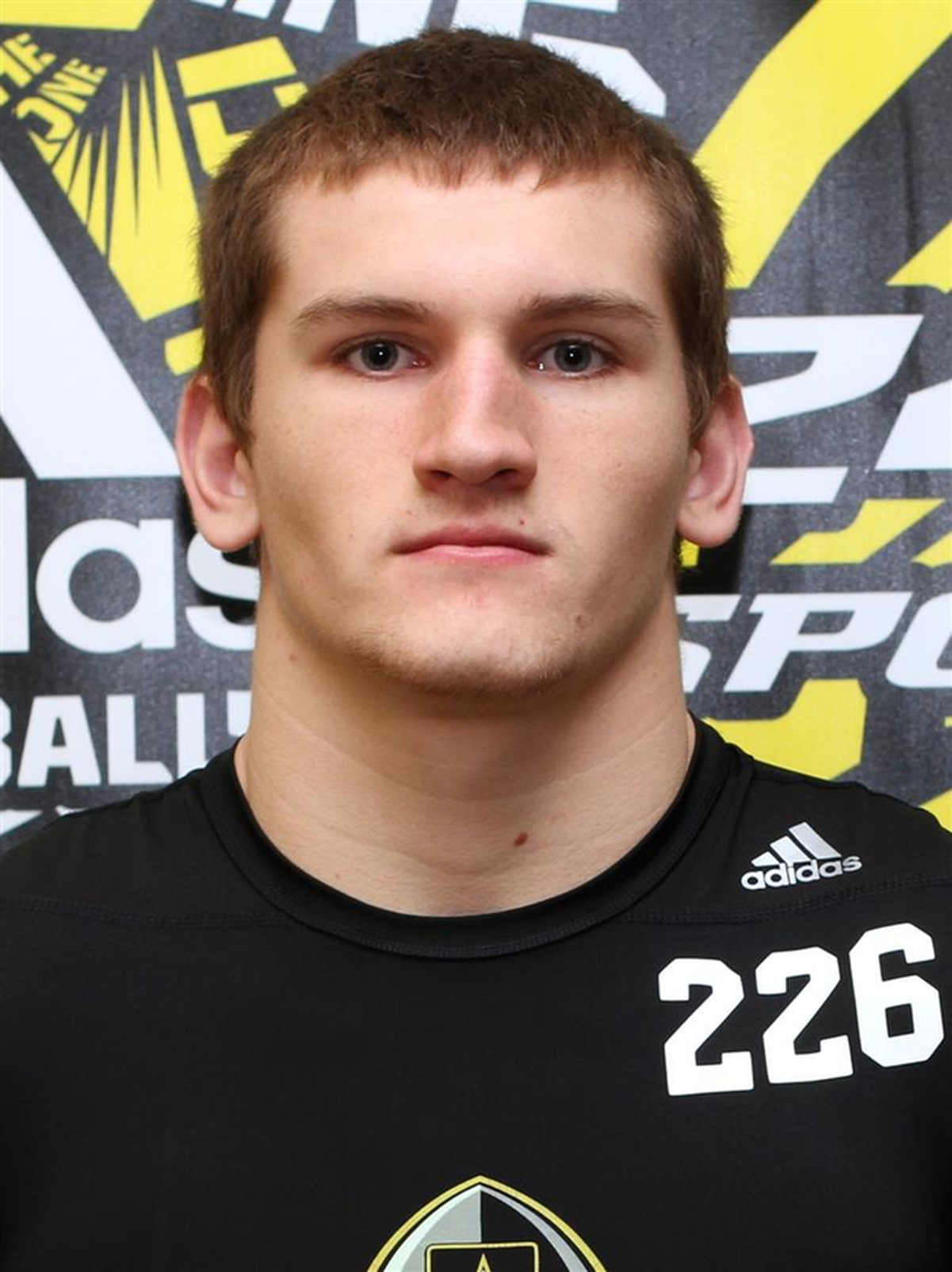 Garrett Groshek Wiki