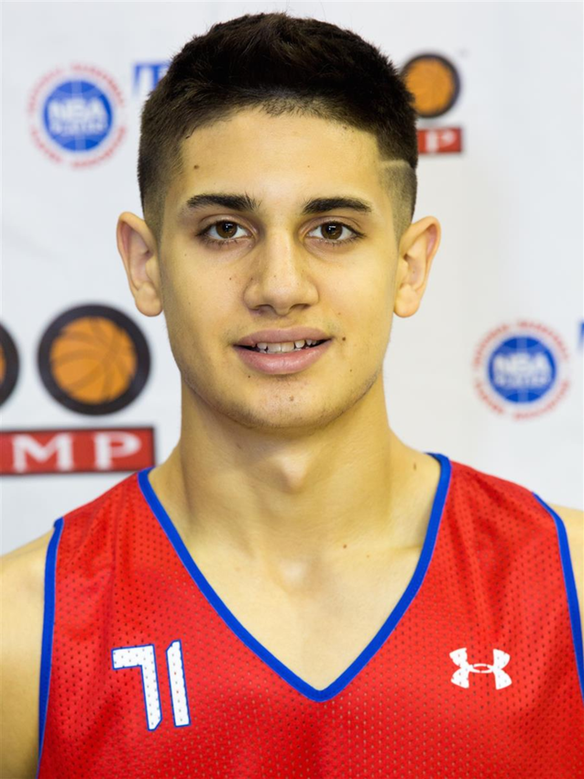Sam Cunliffe Wiki