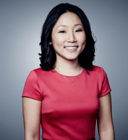 MJ Lee Wiki & Bio - Journalist