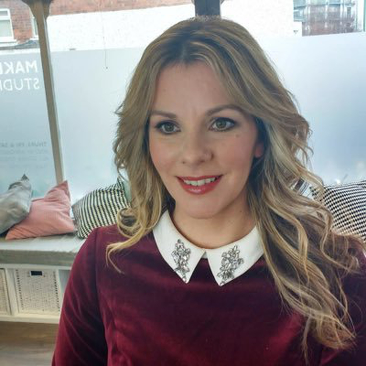 Marie Crowe | Wiki | Everipedia