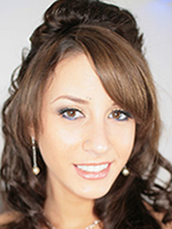 Mya Nichole Wiki & Bio