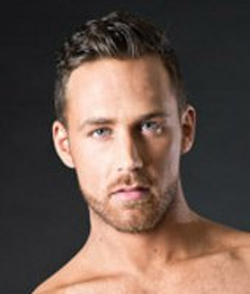 Logan Moore Wiki & Bio - Pornographic Actor