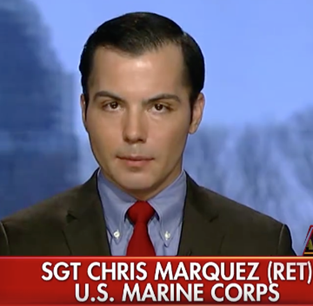 Christopher Marquez Wiki