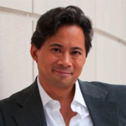 Dr. William Li Wiki & Bio