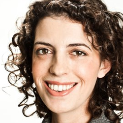 Molly Ball Wiki & Bio