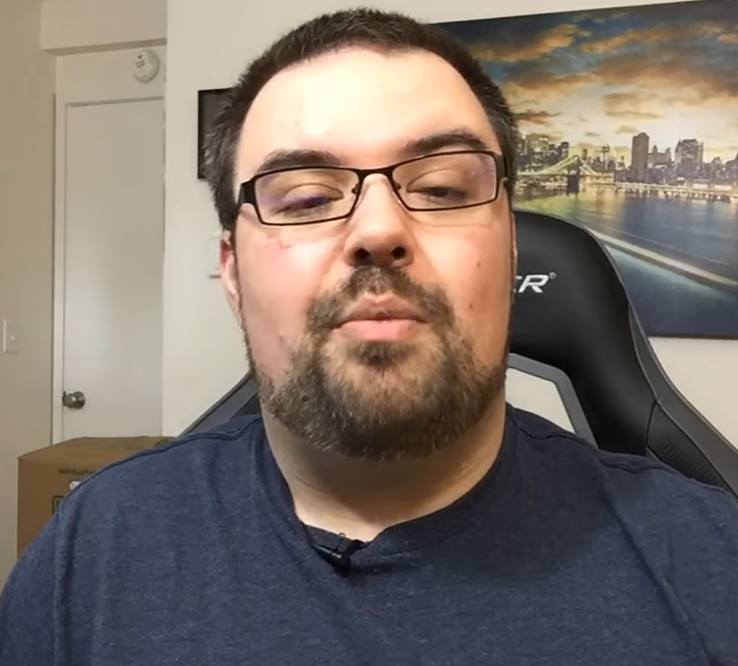 Matt Jarbo Wiki & Bio - YouTube