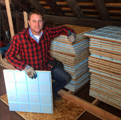 George Oliphant Wiki & Bio - Host; *George To The Rescue*