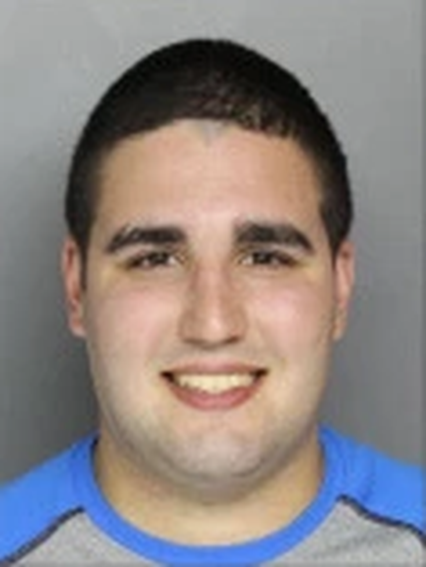 Cosmo DiNardo Wiki