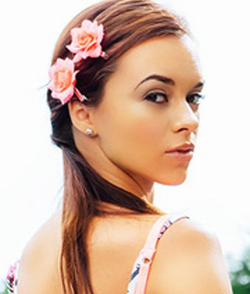 Lea Guerlin Wiki & Bio