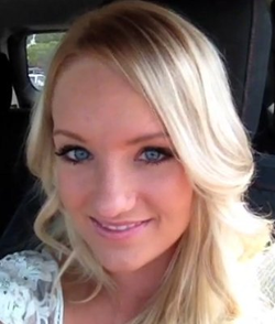 Cali Carter Wiki & Bio