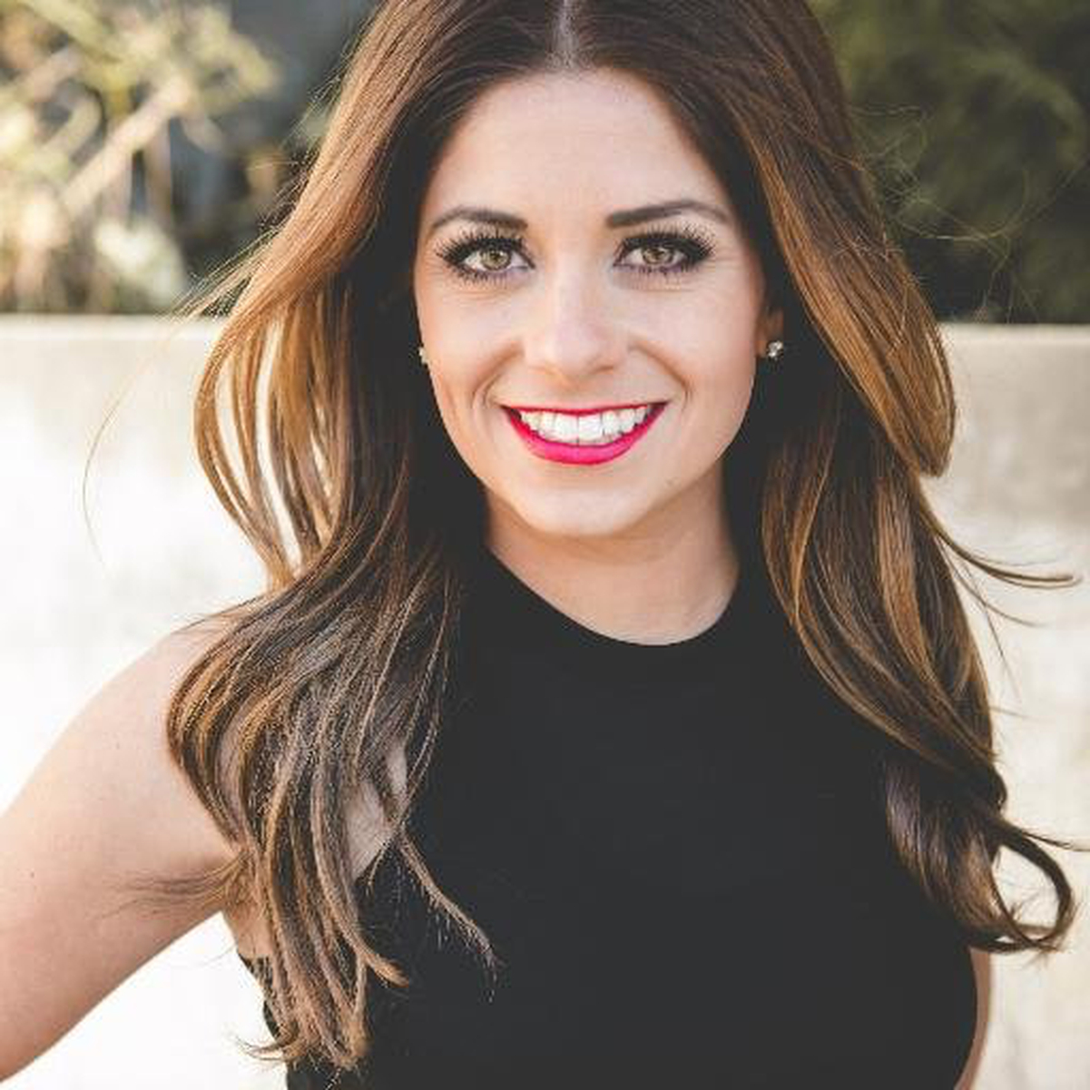 Kristina Fitzpatrick Wiki