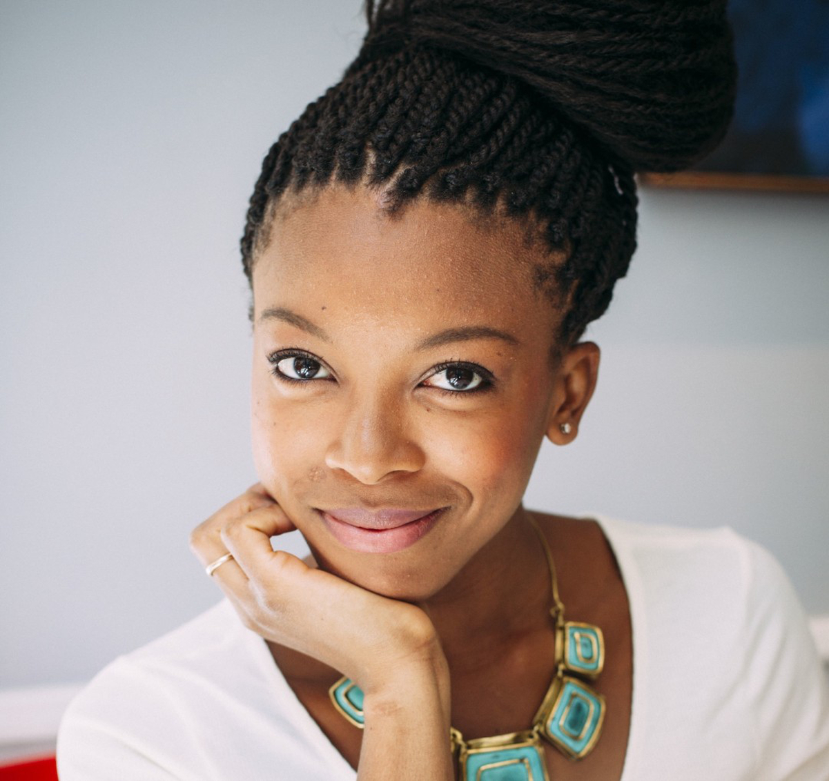 Jenné Claiborne Wiki