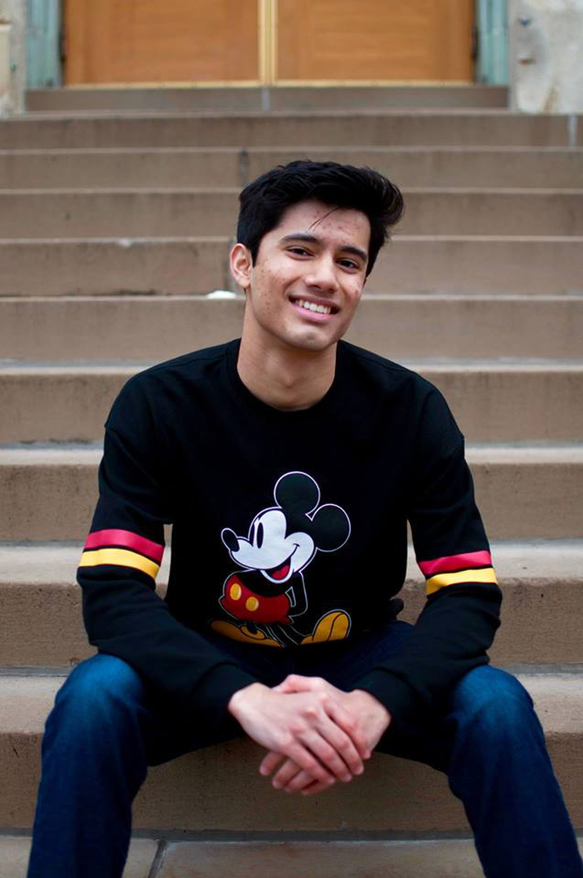 Mohammed Ramzan Wiki