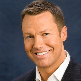 HARRISON MONARTH Wiki & Bio