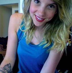 Alison Rapp | Wiki & Bio | Everipedia