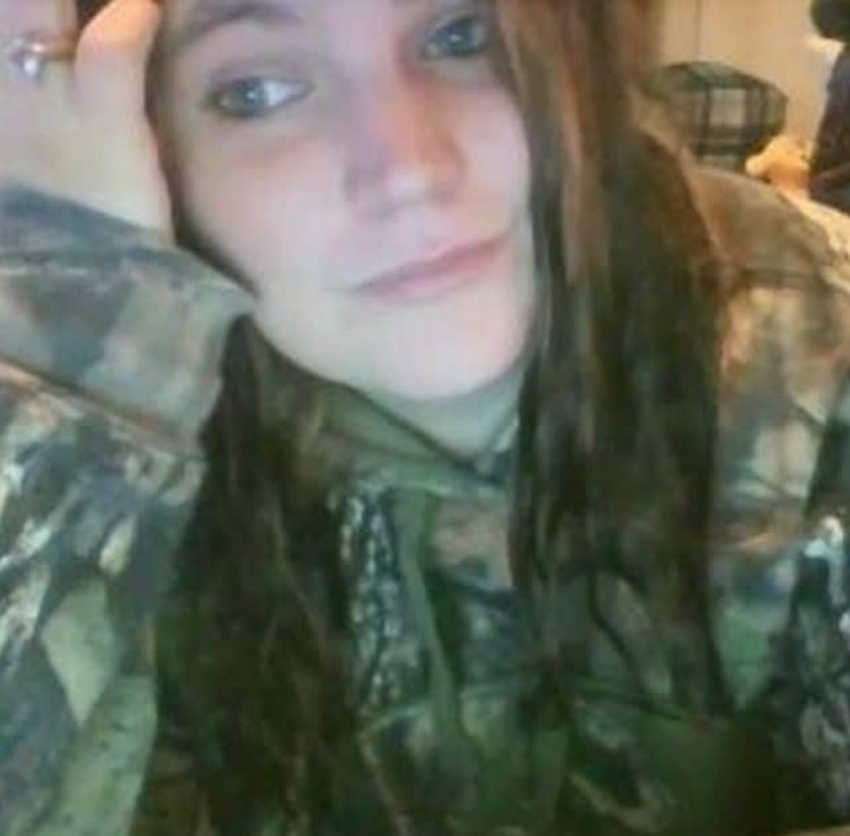 Marissa Ashley Mowry Wiki