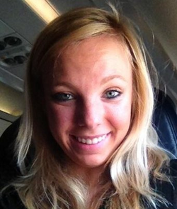 Sunny Marie Wiki & Bio