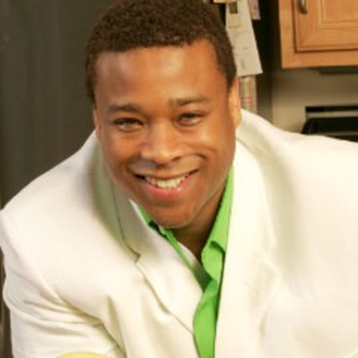 Charles Mattocks Wiki