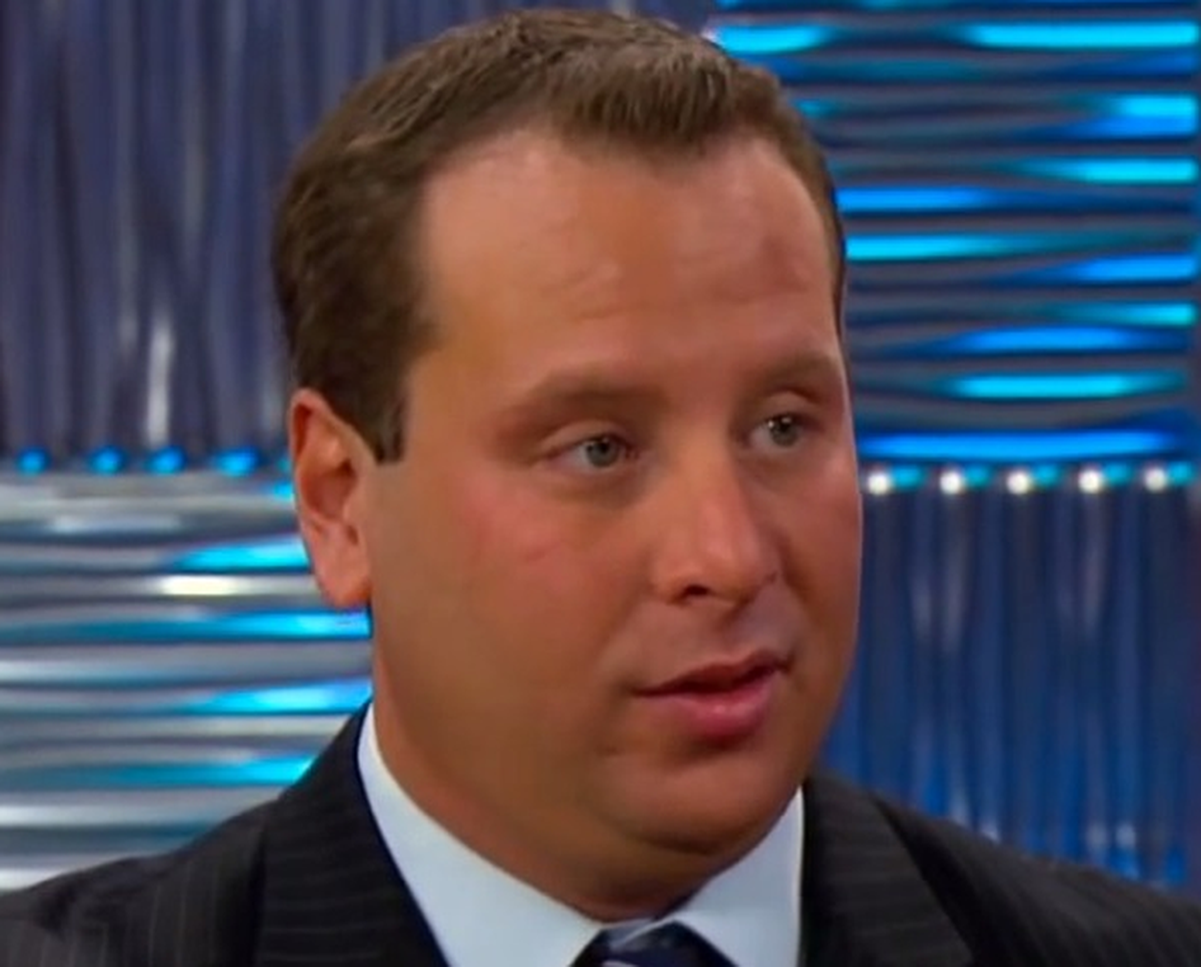 Sam Nunberg Wiki