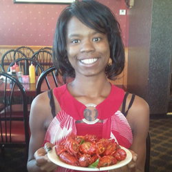 Latasha Smith Wiki & Bio