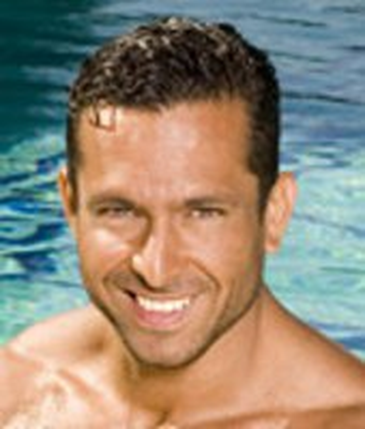 Adam Champ | Wiki | Everipedia