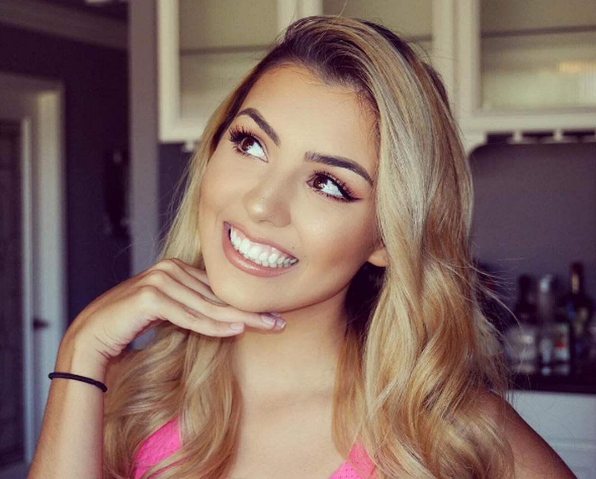 Jessica Andrea | Wiki | Everipedia