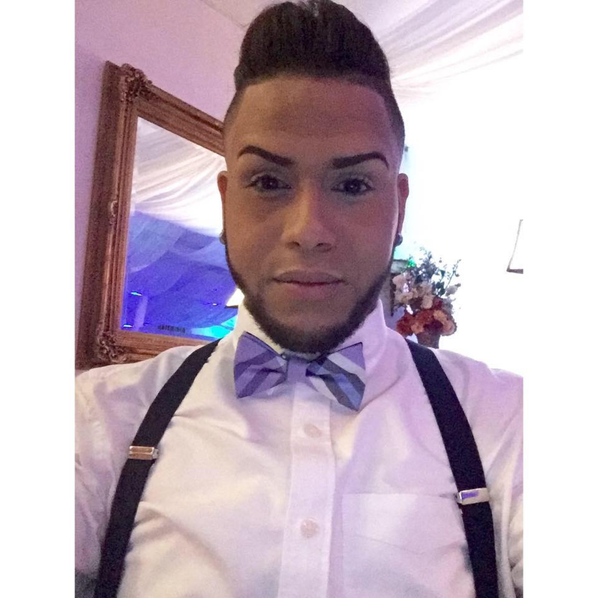 Peter O. Gonzalez-Cruz Wiki