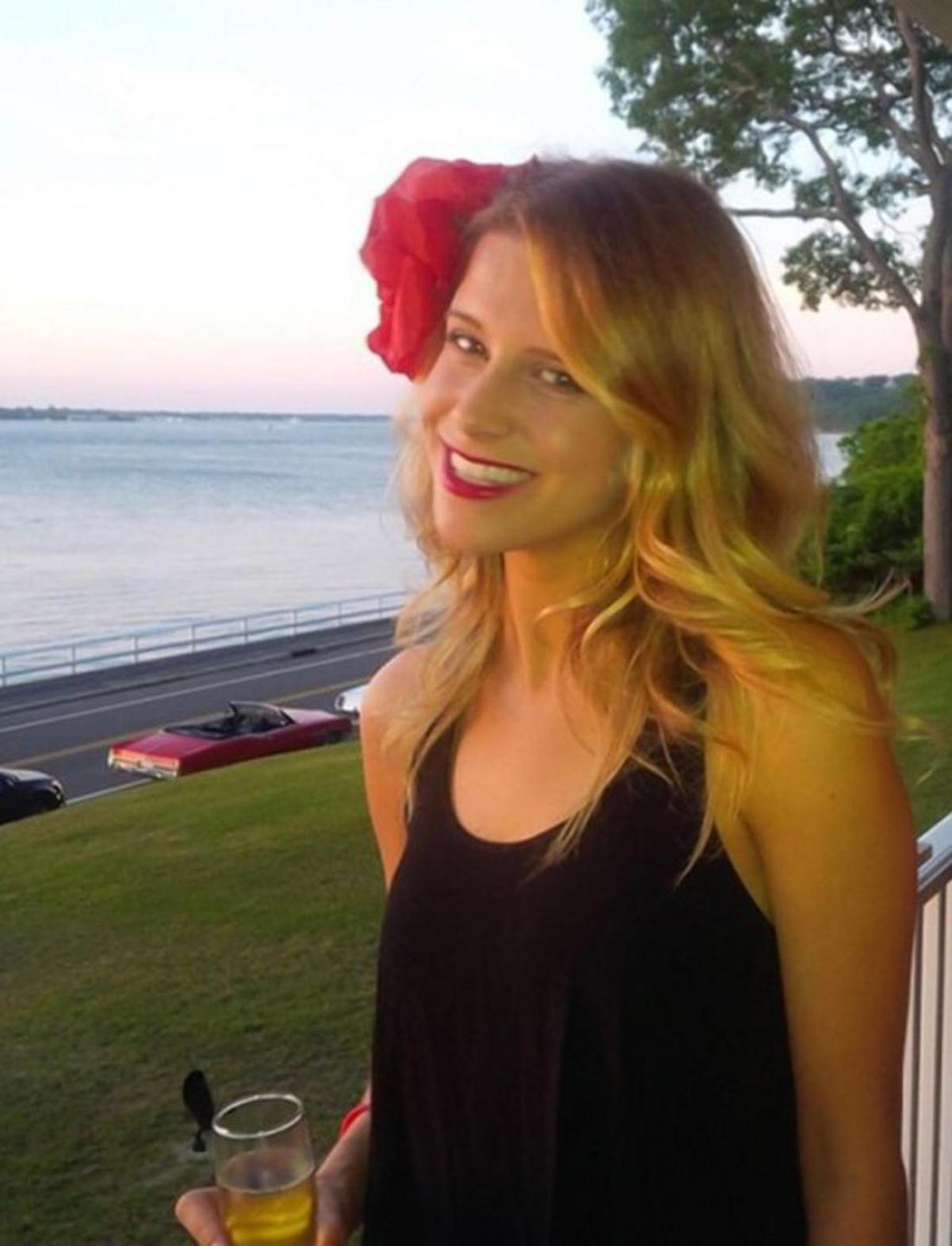 Anne Hardcastle Wiki