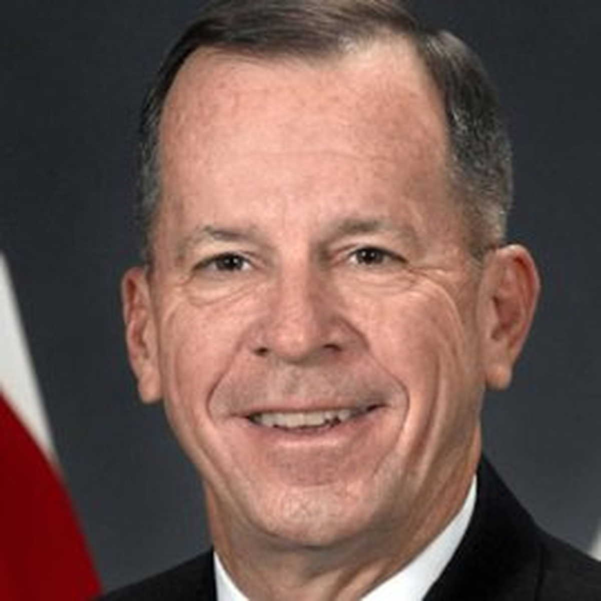 Colonel Cedric Leighton | Wiki & Bio | Everipedia