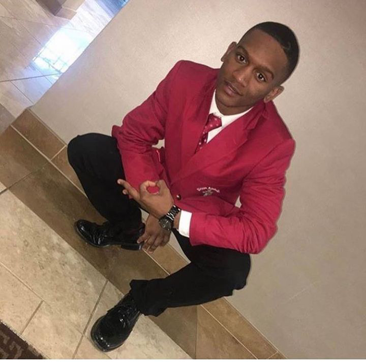 Jayquon Tillman Wiki