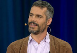 BJ Miller Wiki & Bio - Palliative Caregiver