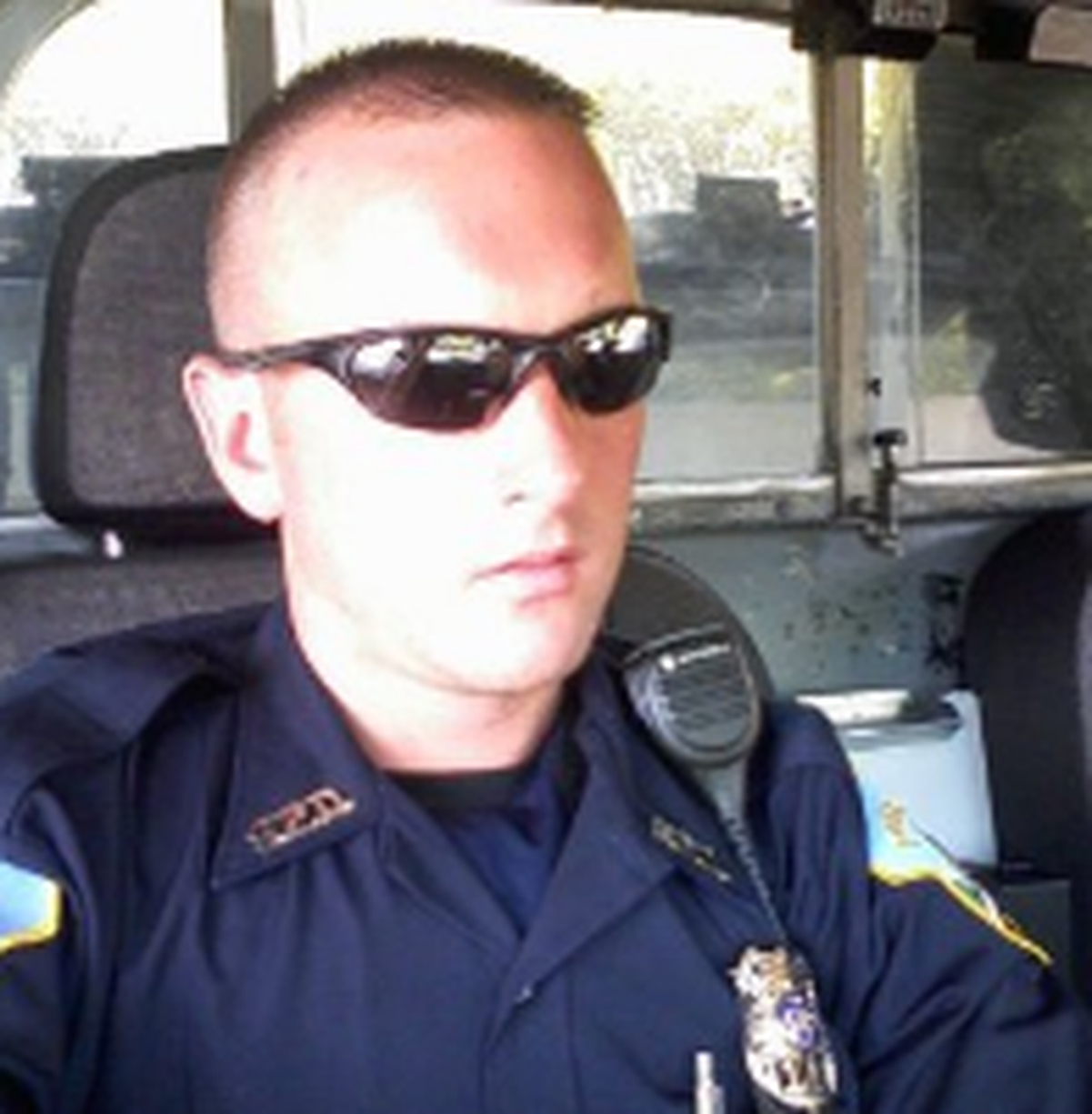 Sergeant Jonathan Moore Wiki