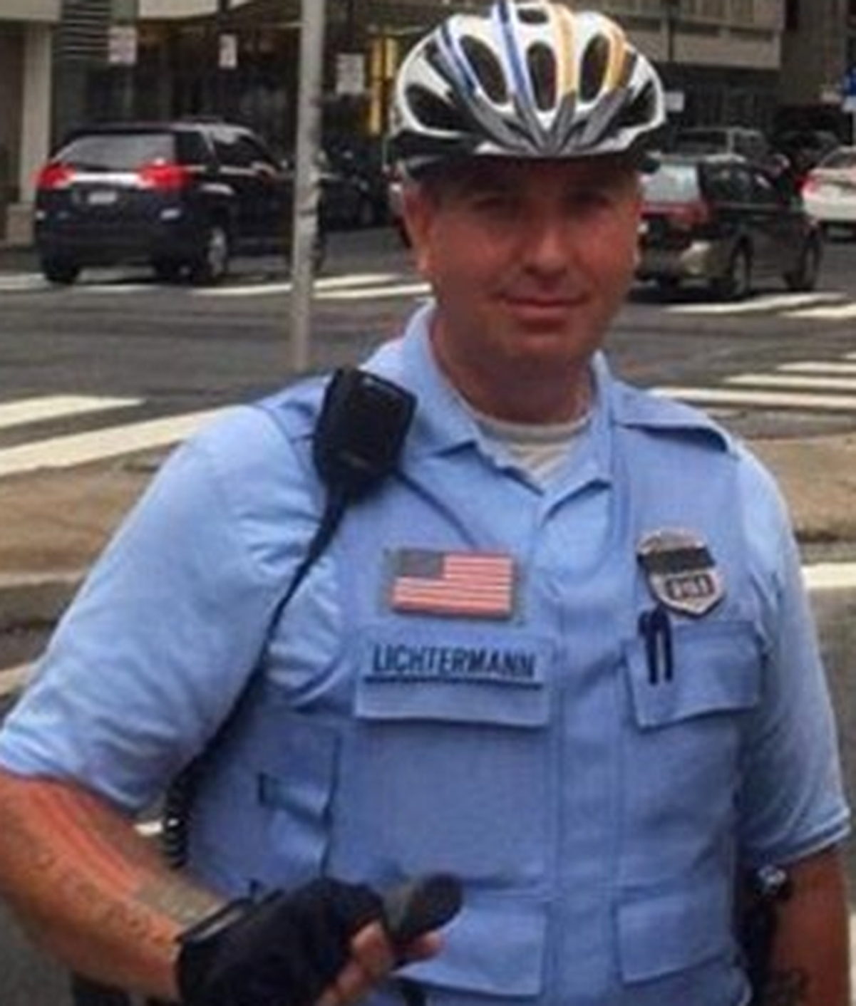 Ian Hans Lichtermann Wiki