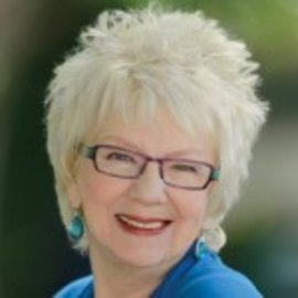 Patsy Clairmont Wiki