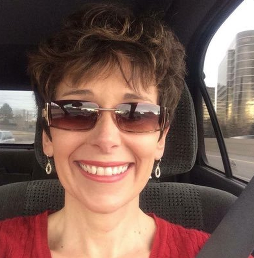 Tracy Pickerill Wiki