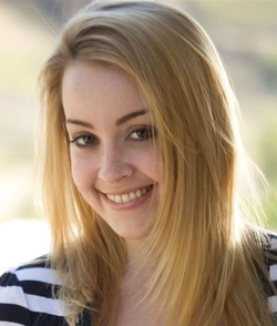 Alexia Gold Wiki & Bio - Pornographic Actress