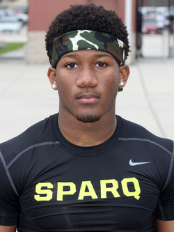 Darius Anderson Wiki & Bio