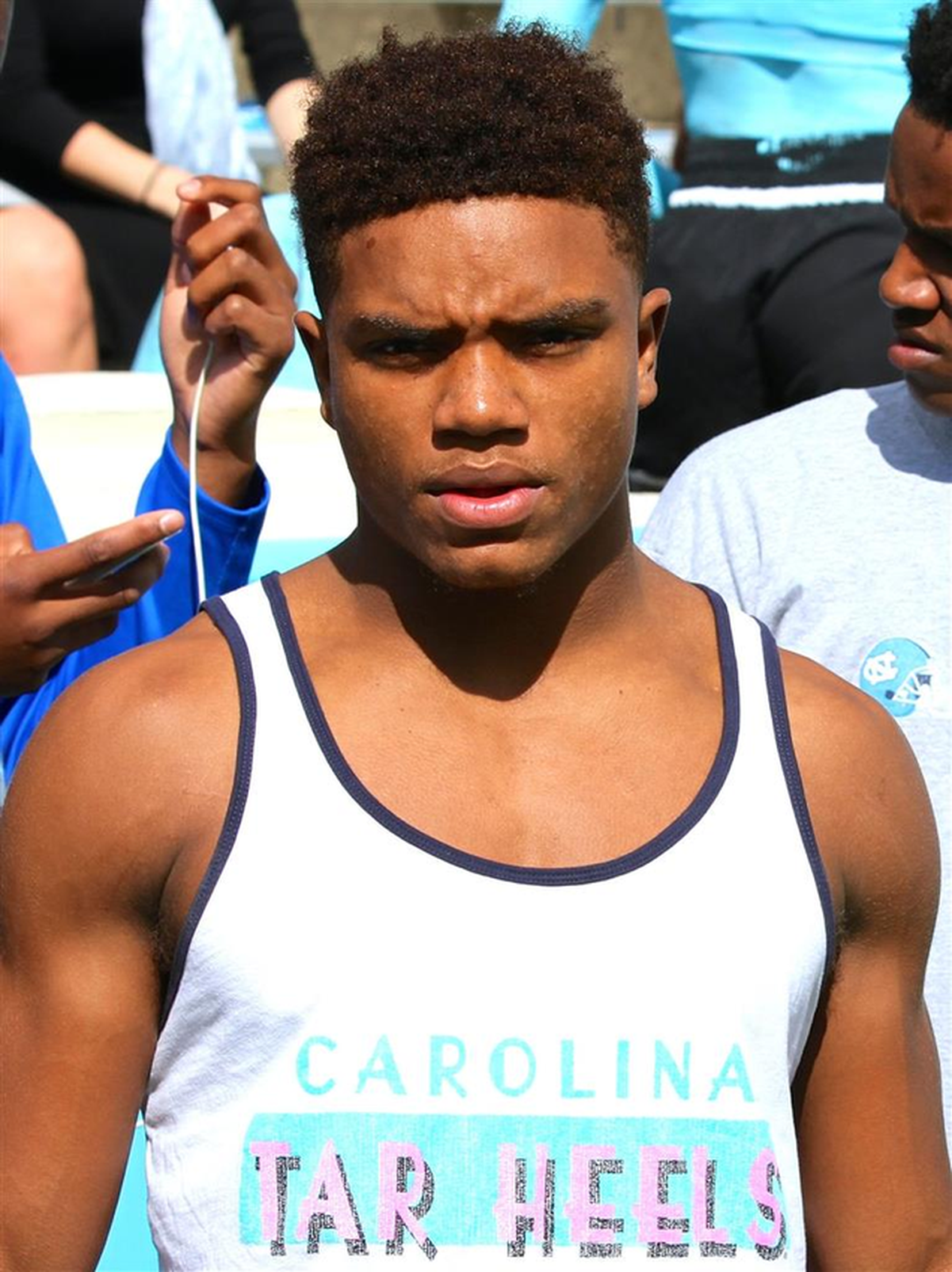 Anthony Ratliff-Williams Wiki